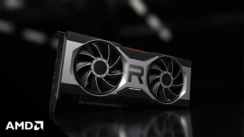 AMD AIC Giới Thiệu Card Đồ Họa Radeon RX 7700 & RX 7600 Tùy Chỉnh Tại ...