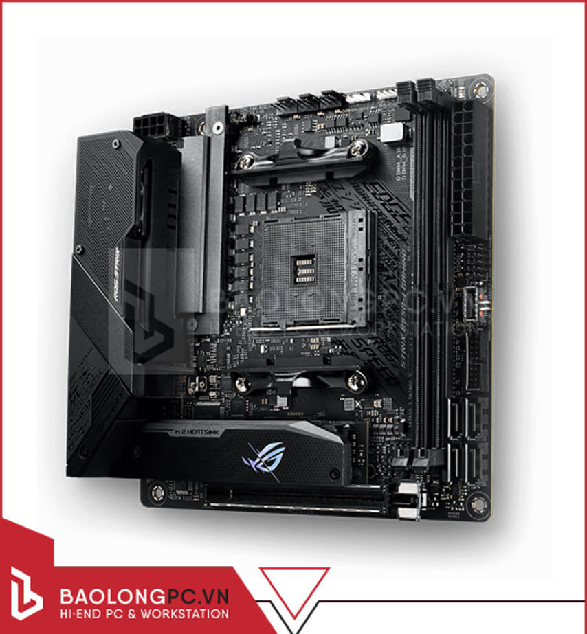 MAINBOARD ASUS ROG STRIX B550I GAMING